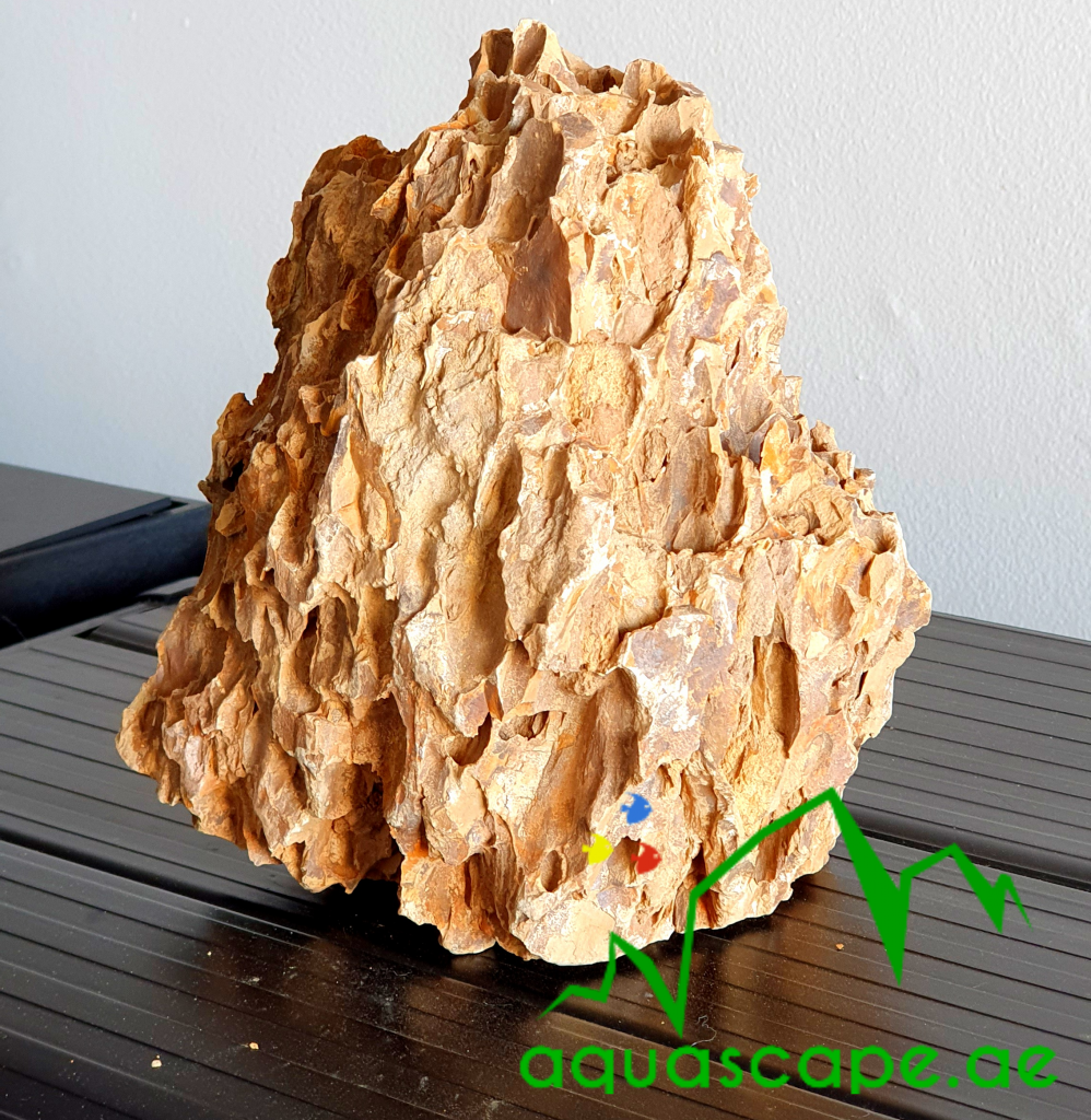 Aquascape Dragon Rock - aquascape